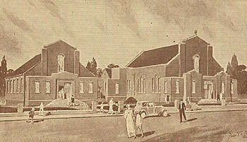 Hosted By Bedford Borough Council: Beech Hill Methodist Church Luton